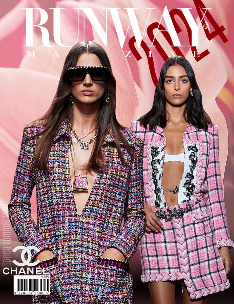 Runway Rivista - RUNWAY MAGAZINE ® Ufficiale