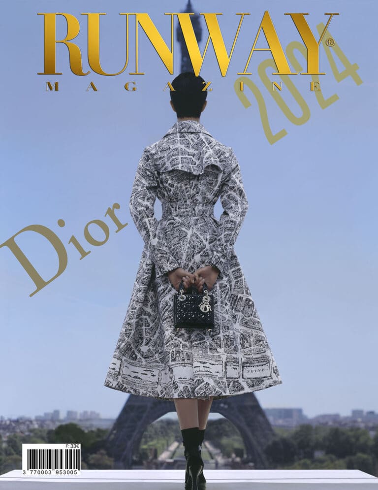 Runway Magazine - RUNWAY MAGAZINE ® Official
