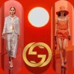 Gucci Spring Summer 2025 - RUNWAY MAGAZINE ® Official