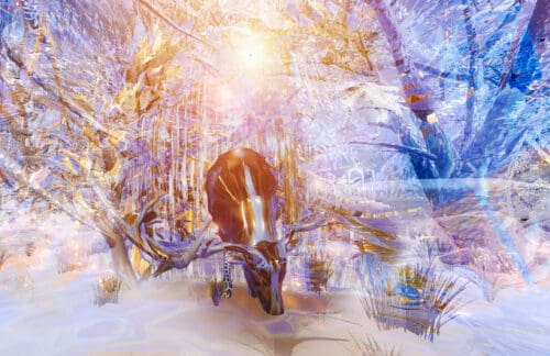 Re-Inventing the Runway: Immersive Experience Redefining Reality ...