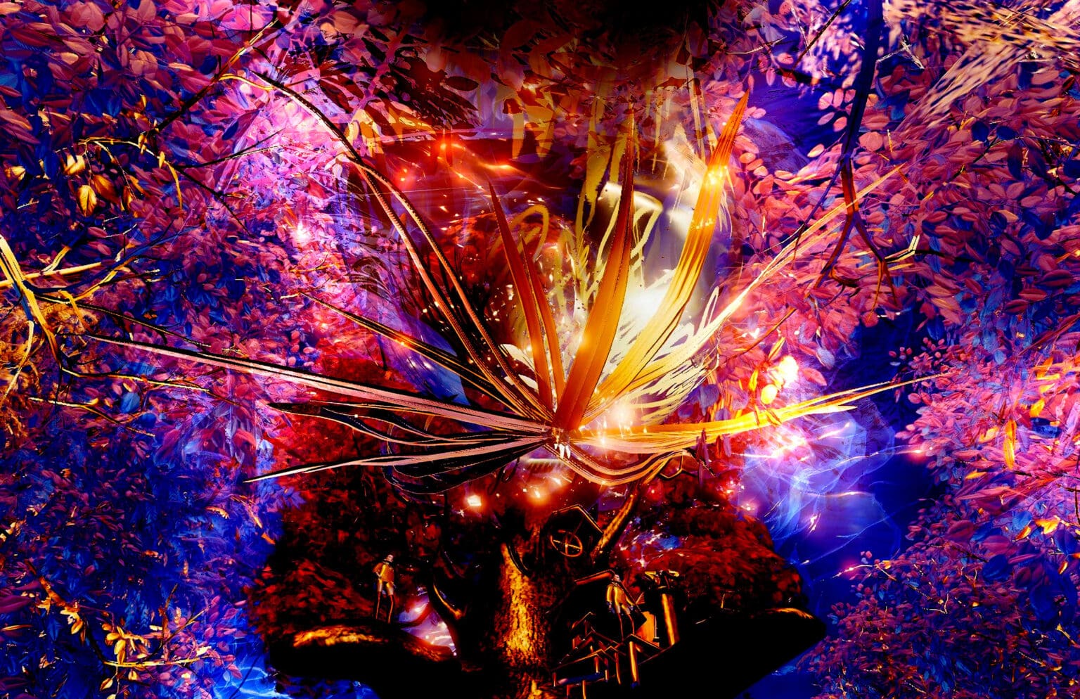 Re-Inventing the Runway: Immersive Experience Redefining Reality ...