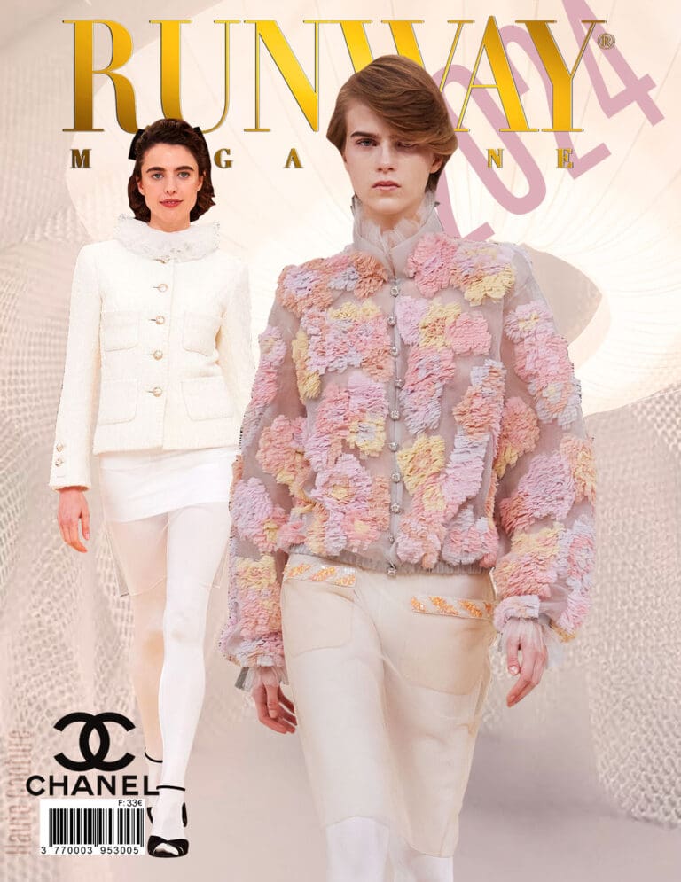 RUNWAY MAGAZINE ® ufficiale - RUNWAY MAGAZINE ® - Internazionale Media ...