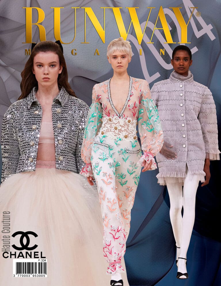 RUNWAY MAGAZINE ® Official - RUNWAY MAGAZINE ® - International Media ...