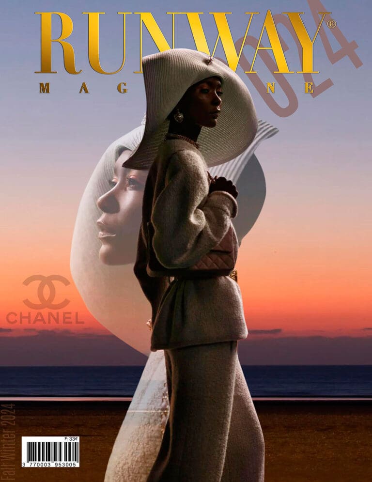 Tweed History and Origins - RUNWAY MAGAZINE ® Official