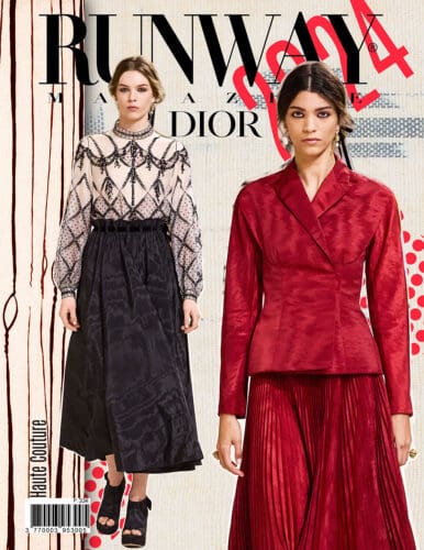 RUNWAY MAGAZINE ® ufficiale - RUNWAY MAGAZINE ® - Internazionale Media ...