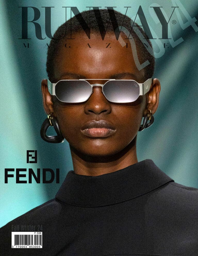 Runway Magazine - RUNWAY MAGAZINE ® Official