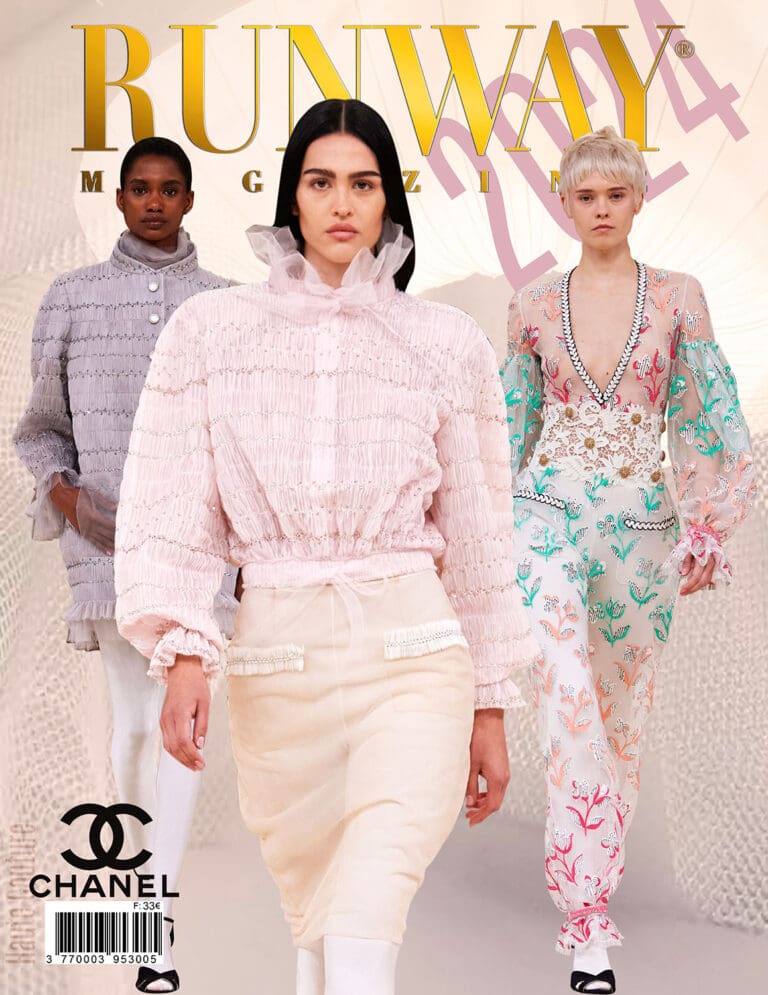 Tweed History and Origins - RUNWAY MAGAZINE ® Official