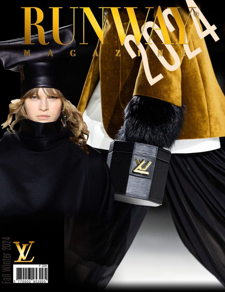 Tweed History and Origins - RUNWAY MAGAZINE ® Official