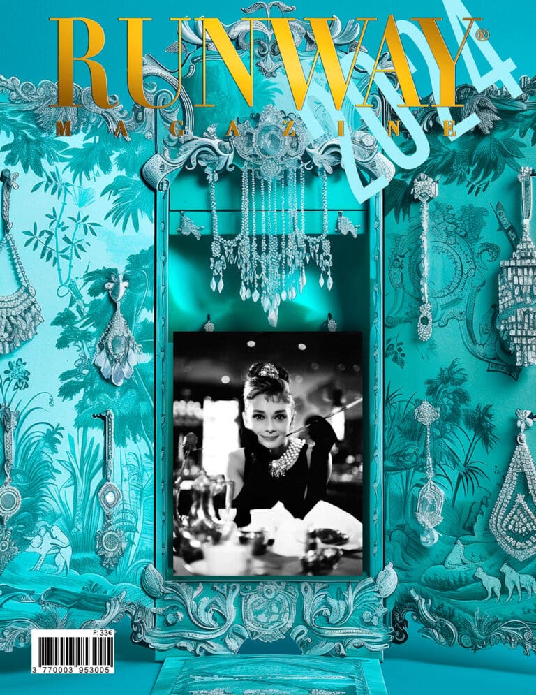 Tweed History and Origins - RUNWAY MAGAZINE ® Official