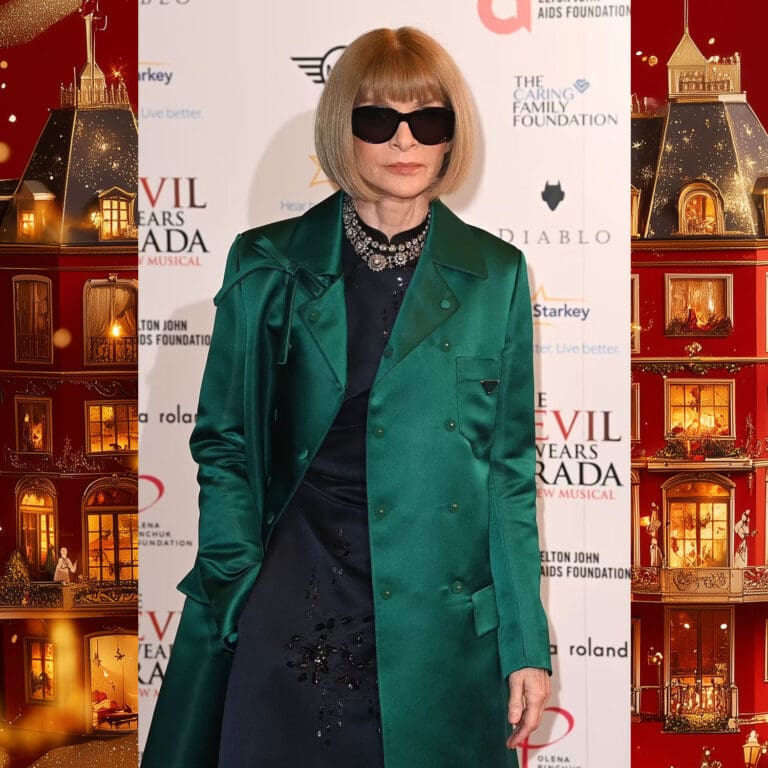 Devil Wears Prada Musical - Opening Night Gala - RUNWAY MAGAZINE ® Official