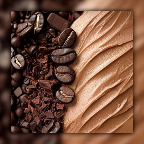 Code couleur de la mousse au moka pour 2025 - RUNWAY MAGAZINE ® Officiel