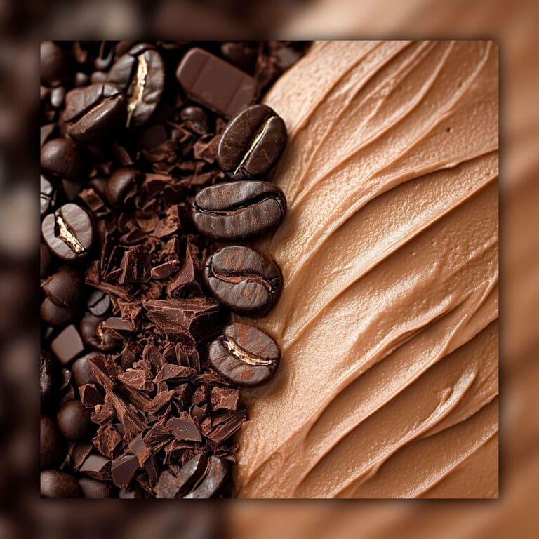 Code couleur de la mousse au moka pour 2025 - RUNWAY MAGAZINE ® Officiel