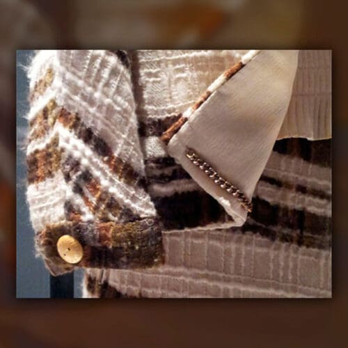 Mocha Mousse Color Code for 2025 - RUNWAY MAGAZINE ® Official