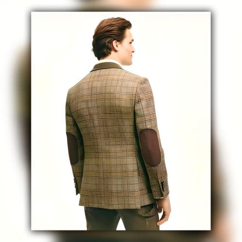 Mocha Mousse Color Code for 2025 - RUNWAY MAGAZINE ® Official