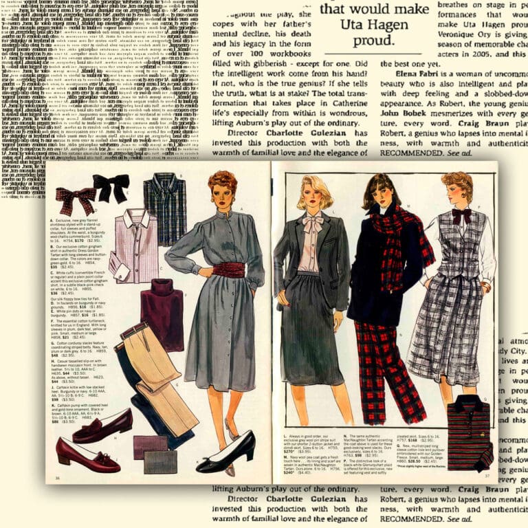 The Origin of Fashion - RUNWAY MAGAZINE ® Official