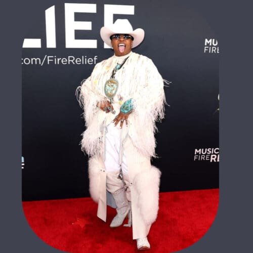 Grammys 2025 Extraordinary Looks - RUNWAY MAGAZINE ® Official