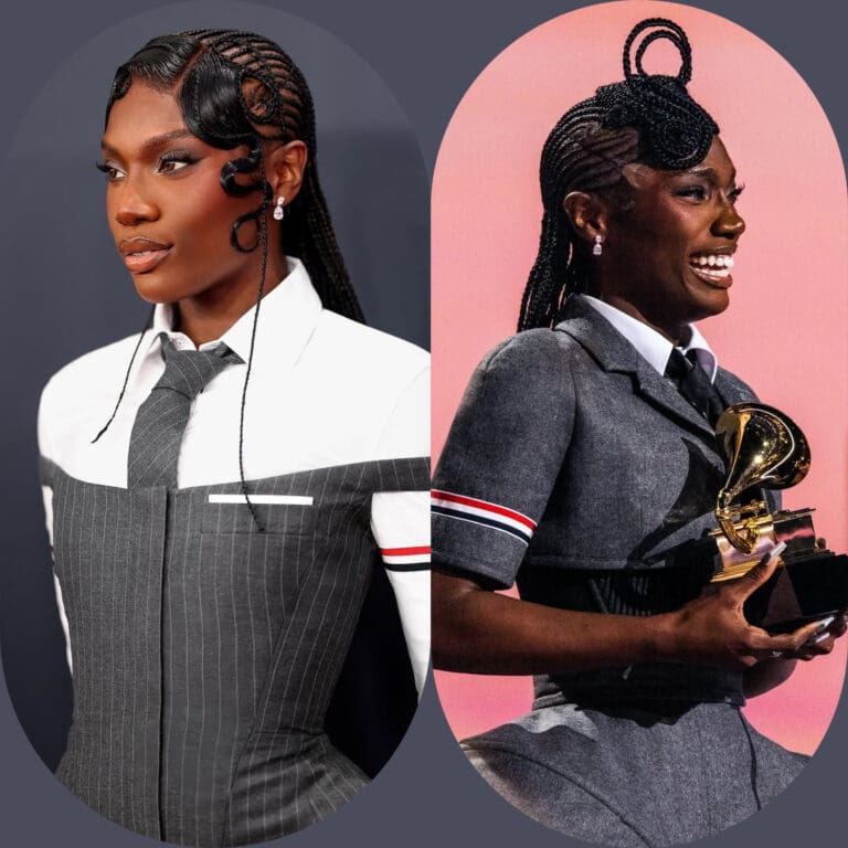 Grammys 2025 Extraordinary Looks - RUNWAY MAGAZINE ® Official