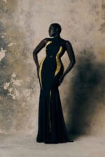 Harris Reed Fall Winter 2025-2026 - RUNWAY MAGAZINE ® Official