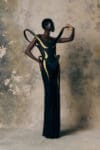 Harris Reed Fall Winter 2025-2026 - RUNWAY MAGAZINE ® Official