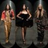 Versace Fall Winter 2025-2026 - RUNWAY MAGAZINE ® Official