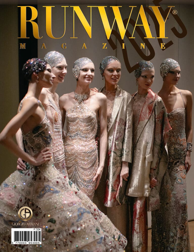 RUNWAY MAGAZINE ® ufficiale - RUNWAY MAGAZINE ® - Internazionale Media ...