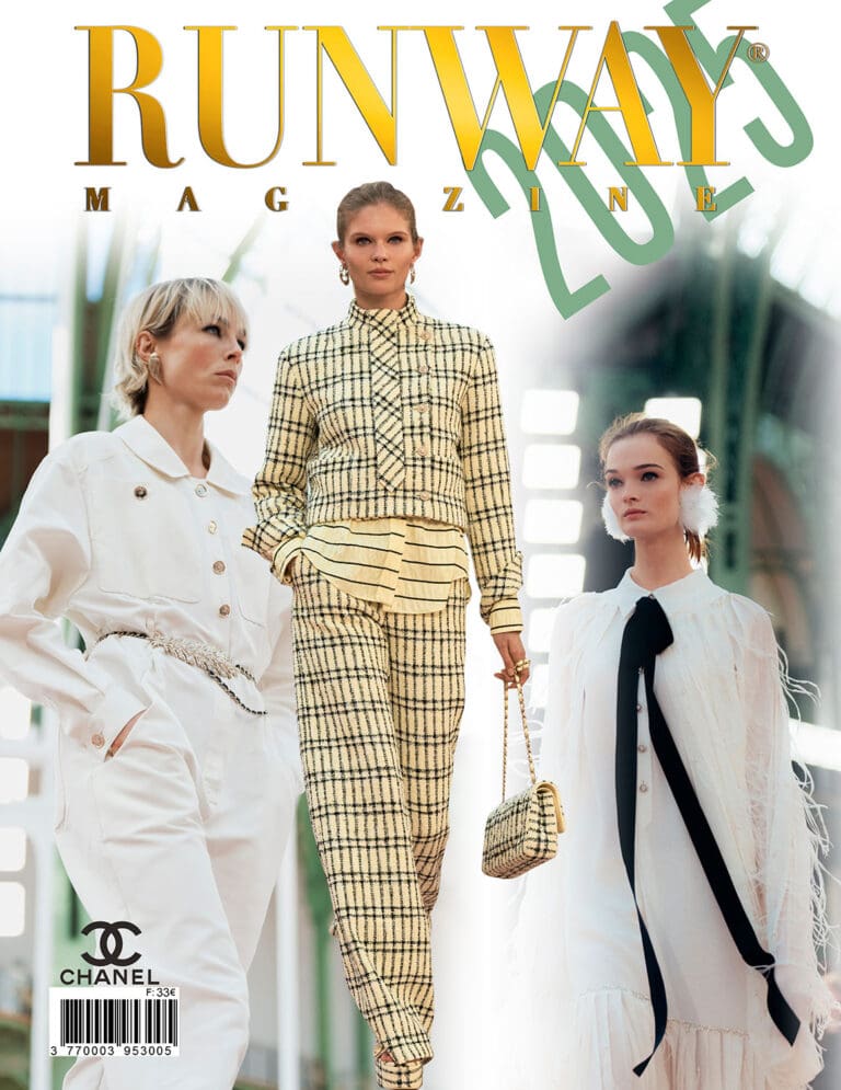 RUNWAY MAGAZINE ® ufficiale - RUNWAY MAGAZINE ® - Internazionale Media ...