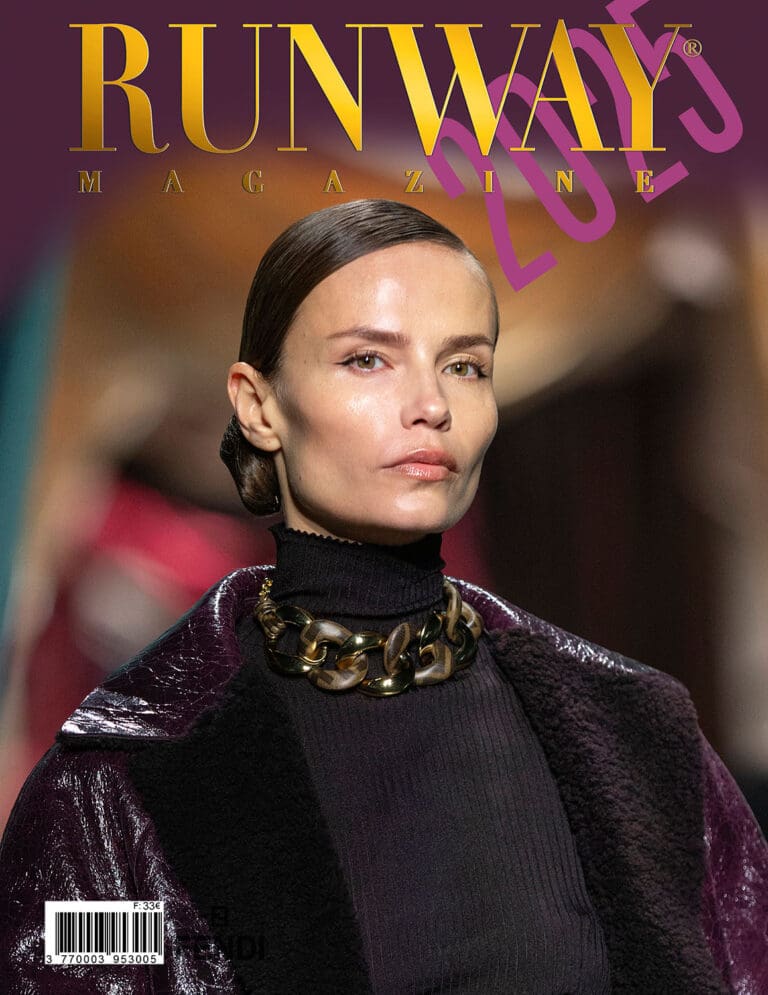 RUNWAY MAGAZINE ® ufficiale - RUNWAY MAGAZINE ® - Internazionale Media ...