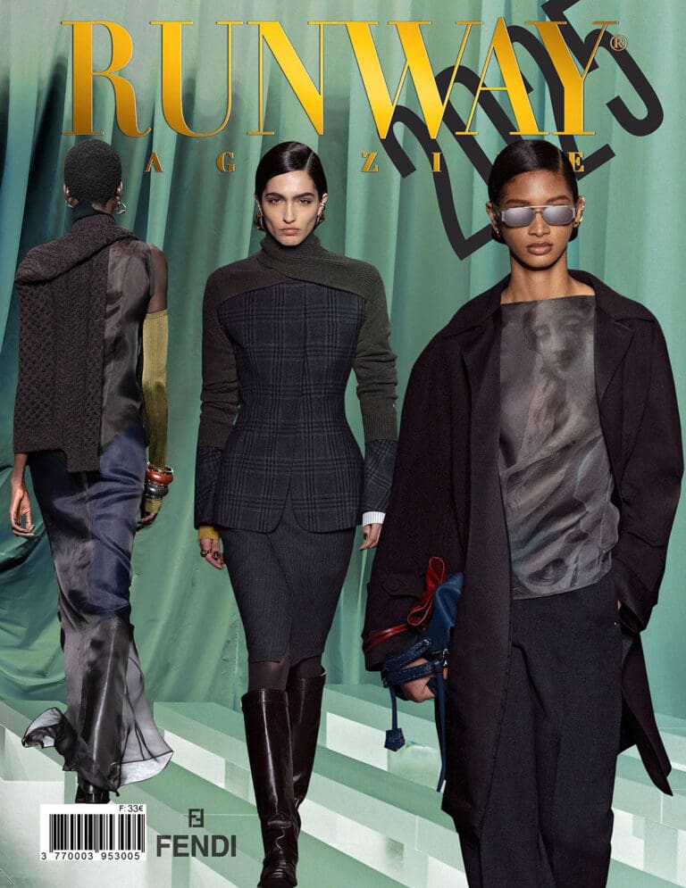 RUNWAY MAGAZINE ® ufficiale - RUNWAY MAGAZINE ® - Internazionale Media ...