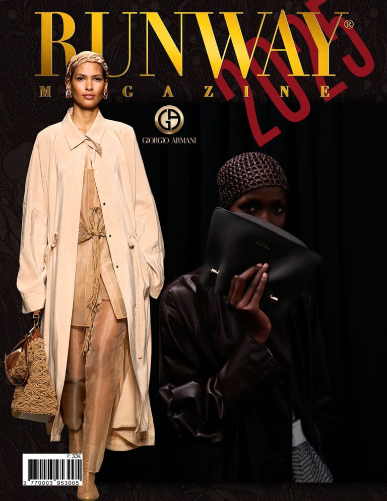 RUNWAY MAGAZINE ® ufficiale - RUNWAY MAGAZINE ® - Internazionale Media ...