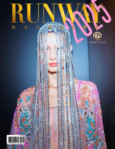 RUNWAY MAGAZINE ® ufficiale - RUNWAY MAGAZINE ® - Internazionale Media ...