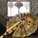 The Fan - A History of Grace and Power Unfolded - RUNWAY MAGAZINE ...