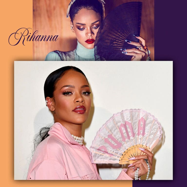 The Fan - A History of Grace and Power Unfolded - RUNWAY MAGAZINE ...