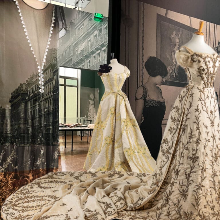 Charles Frederick Worth – Inventing Haute Couture - RUNWAY MAGAZINE ...