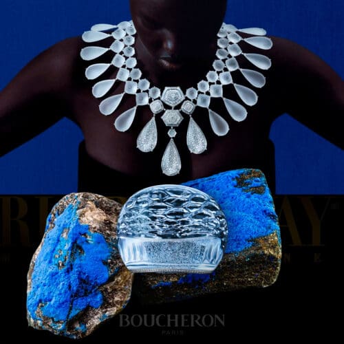 GOLD Color History and Values - RUNWAY MAGAZINE ® Official