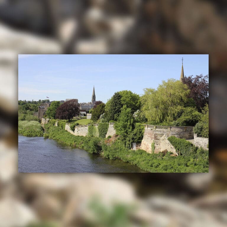 Tweed History and Origins - RUNWAY MAGAZINE ® Official