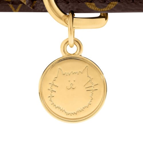 Louis Vuitton Cats by Grace Coddington - RUNWAY MAGAZINE ® Official