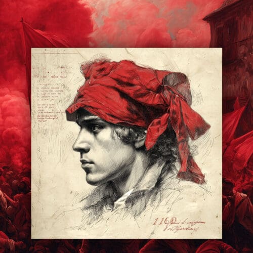 RED Color History and Values - RUNWAY MAGAZINE ® Official