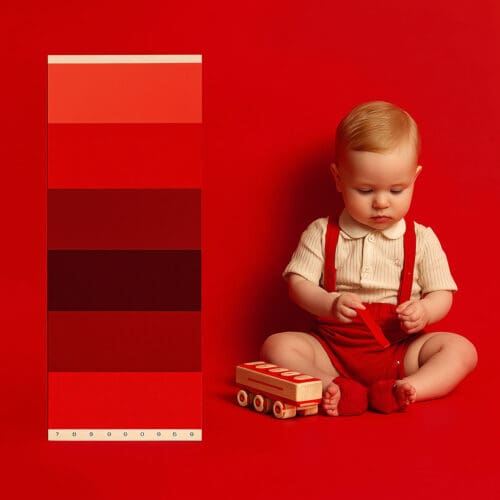 RED Color History and Values - RUNWAY MAGAZINE ® Official