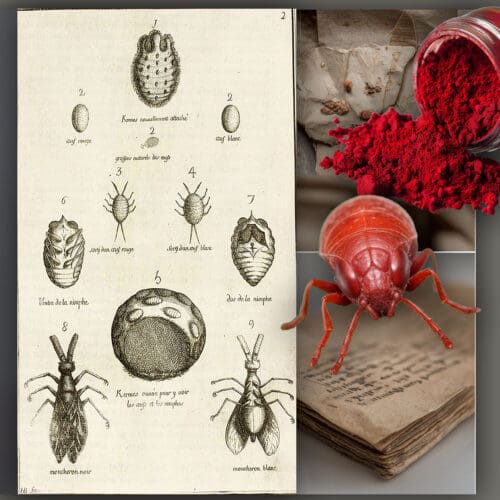 RED Color History and Values - RUNWAY MAGAZINE ® Official