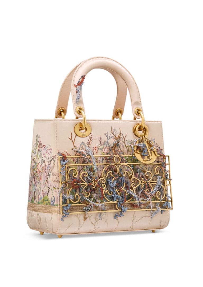 Dior Lady Art 2025 - RUNWAY MAGAZINE ® Official