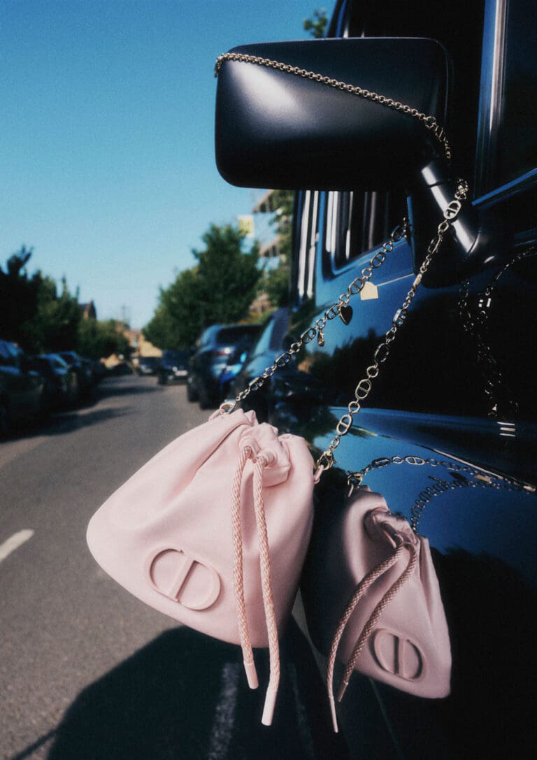 Dior Kids Fall Winter 2025-2026 - RUNWAY MAGAZINE ® Official