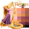 The Color Code of Walt Disney - RUNWAY MAGAZINE ® Official