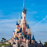 The Color Code of Walt Disney - RUNWAY MAGAZINE ® Official