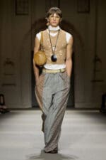 Coach Spring Summer 2026 - RUNWAY MAGAZINE ® Official