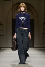 Coach Spring Summer 2026 - RUNWAY MAGAZINE ® Official