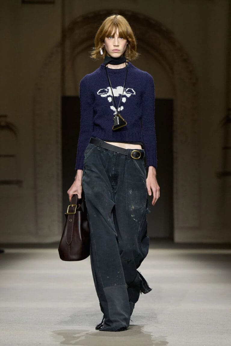 Coach Spring Summer 2026 - RUNWAY MAGAZINE ® Official