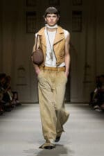 Coach Spring Summer 2026 - RUNWAY MAGAZINE ® Official