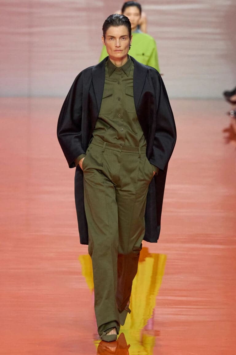 Prada 2026春夏- RUNWAY MAGAZINE®官方