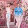 Elisabetta Franchi Spring Summer 2026 - RUNWAY MAGAZINE ® Official