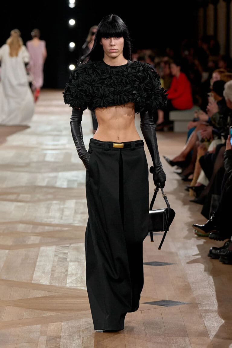 Balenciaga by Pierpaolo Piccioli Spring Summer 2026 - RUNWAY MAGAZINE ...
